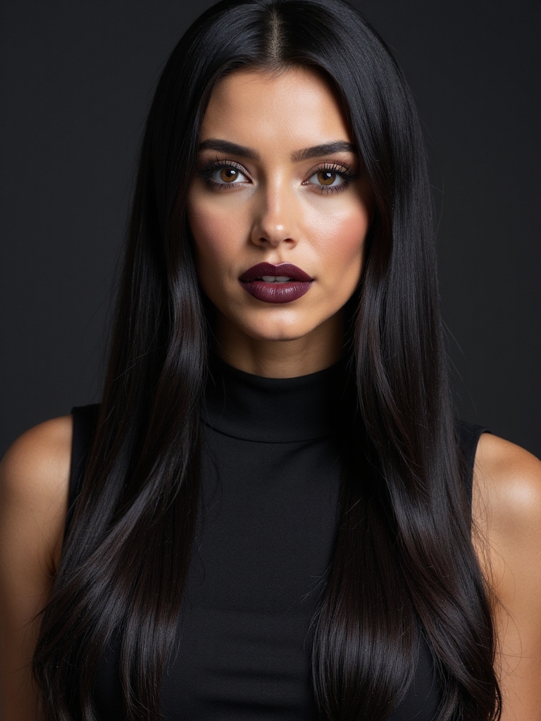 29+ Sleek Hairstyles Gorgeous Options That Turn Heads