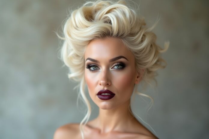 31+ Hairstyle Ideas Creative Picks For Endless Styling