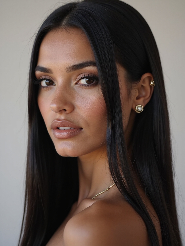 29+ Sleek Hairstyles Gorgeous Options That Turn Heads