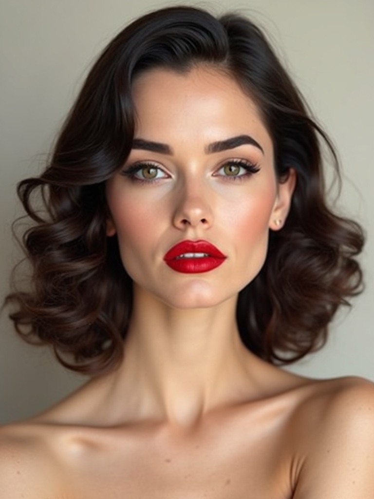 16 Formal Makeup Looks For A Classy Elegant Appearance