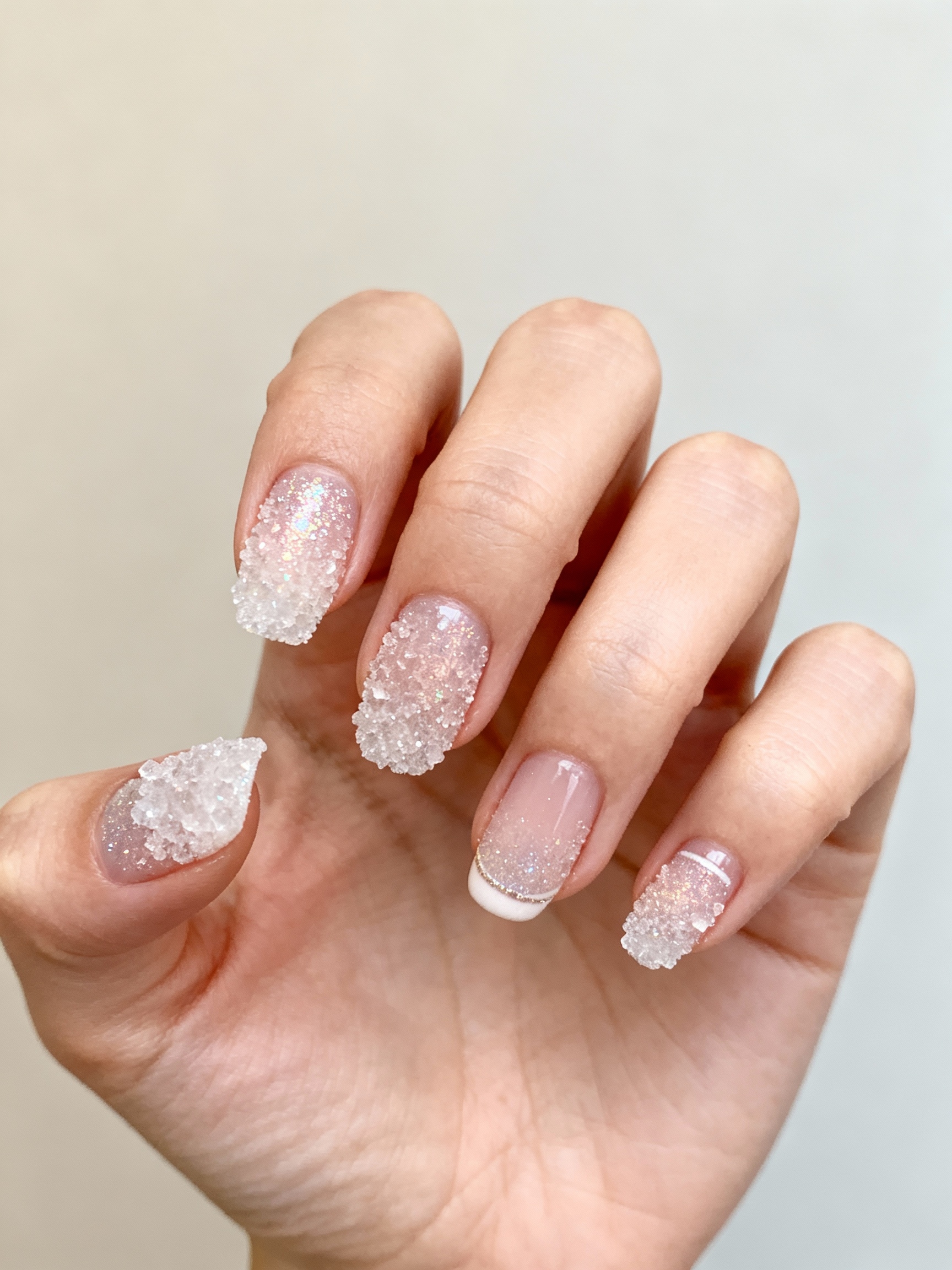 16+ 3D Nail Designs Turning Your Manicure Into Art
