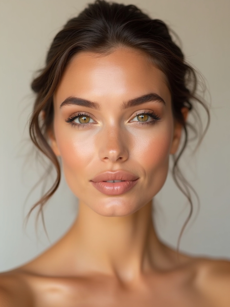 15 Clean Makeup Looks Embracing Simplicity And Glow