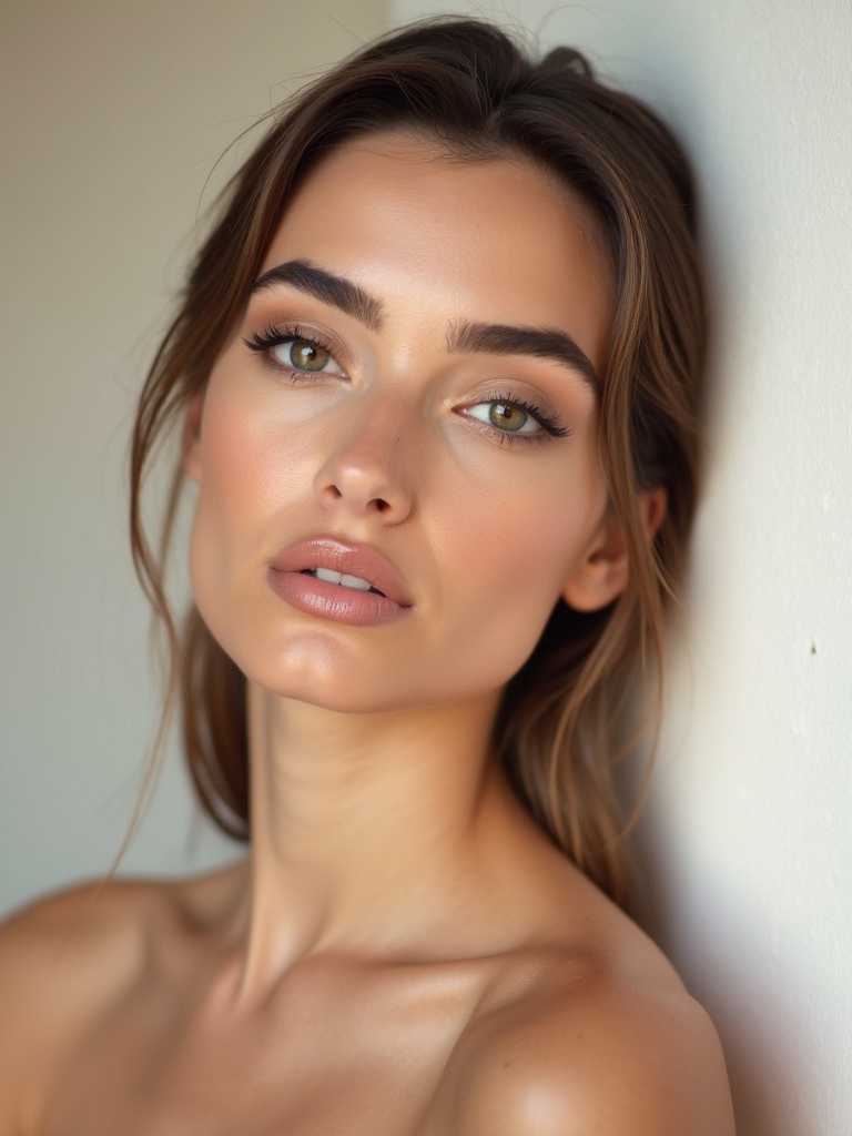 15 Clean Makeup Looks Embracing Simplicity And Glow