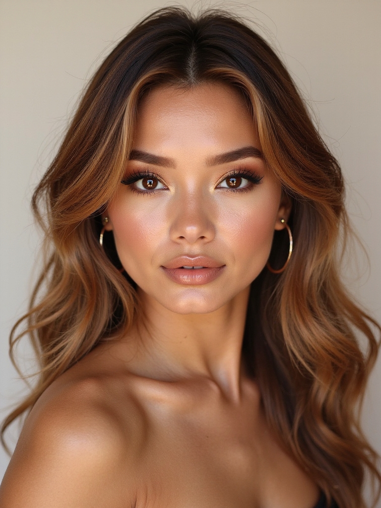 17 Gyaru Makeup Looks Bringing Retro Glam To Life